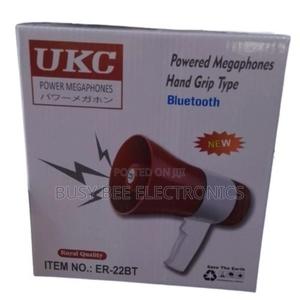 Ukc Power Megaphone in Nairobi Central - Audio & Music Equipment, Busy ...