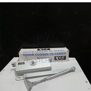 Heavy-Duty Adjustable Door Closer Closure Closing Device in Nairobi ...