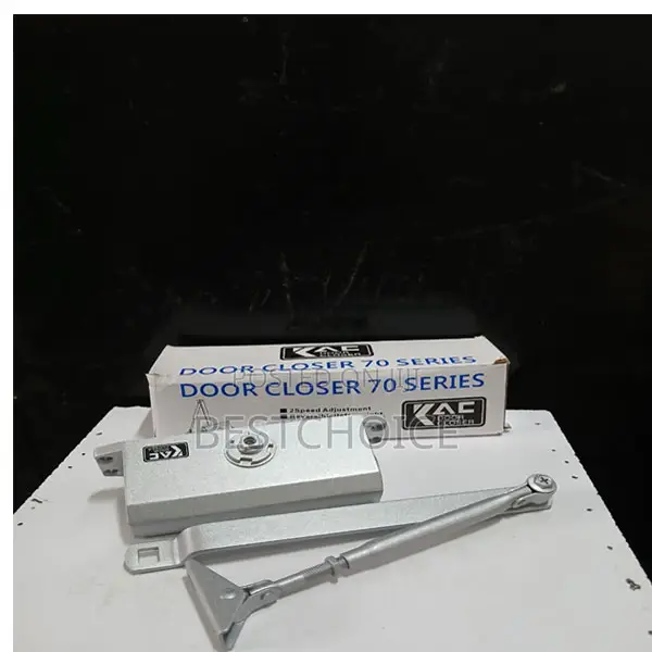 Widely Application Adjustable Door Closer Closure Device in Nairobi ...