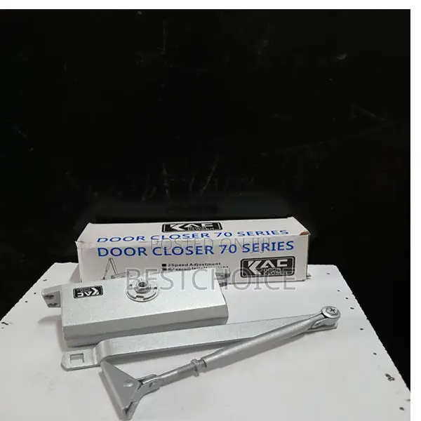 Easy Installation Adjustable Door Closer Closure Device in Nairobi ...