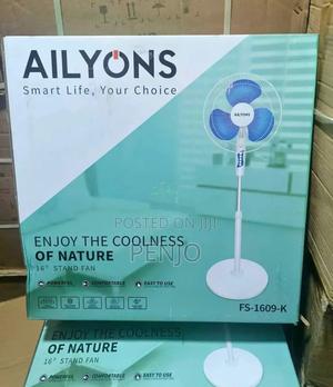 AILYONS FS-1609-K Electric Stand Fan in Nairobi Central - Home ...