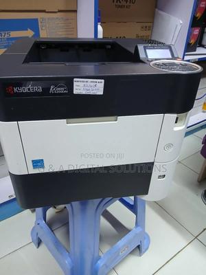 Small Printer Only Kyocera Ecosys Fs 4200 in Eldoret CBD - Printing ...