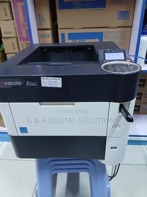Home Based Kyocera Ecosys Fs 4200 in Eldoret CBD - Printing Equipment ...