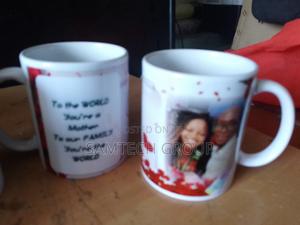 Normal Mug Printing in Airbase - Printing Services, Joy Spares | Jiji.co.ke
