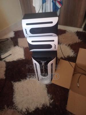 Ampex Sub Woofer in Mwiki - Audio & Music Equipment, Edward | Jiji.co.ke