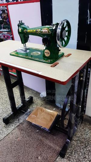Roch Sewing Machine With Imported Table in Nairobi Central - Home ...