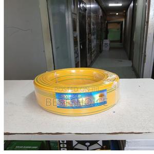 Stable Performance 1.5MM Single Electrical Wiring Cable- 90M in Nairobi ...