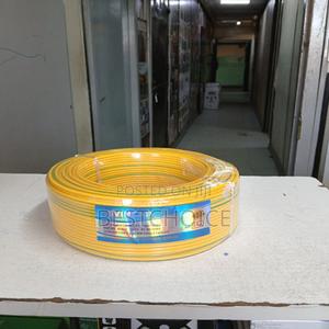 Easy to Use 1.5MM Single Core Electrical Wiring Cable- 90M in Nairobi ...
