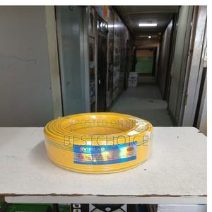 Quality Ensured 2.5MM Single Core Electrical Wiring Cable in Nairobi ...