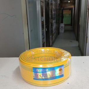 Easy Installation 2.5MM Single Electrical Wiring Cable-90m in Nairobi ...