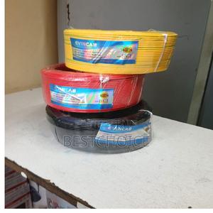 Warranted 2.5MM Single Core Electrical Wiring Cable - 90M in Nairobi ...