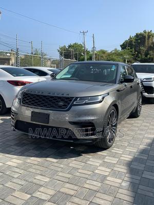 Land Rover Range Rover Velar 2017 Gray in Mombasa CBD - Cars, Mwarabu ...