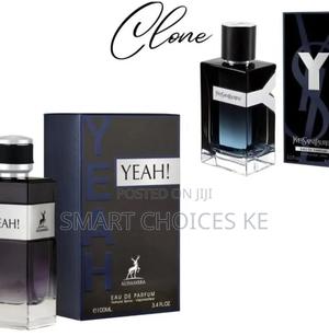 Alhambra Yeah! Available in Nairobi Central - Fragrances, Smart Choices ...