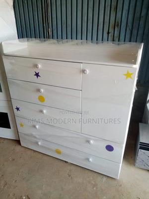 Chic 5 Drawer Bedroom Chest of Drawers in Kileleshwa - Furniture, James ...