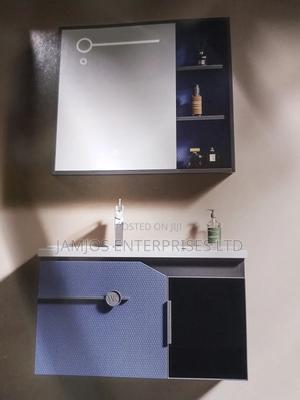 Vanity Cabinet With Led Mirror in Nairobi Central - Home Accessories ...