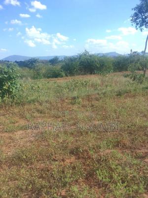 Masii Kitooni 3 Acres in Machakos Town - Land & Plots for Sale, Raphael ...