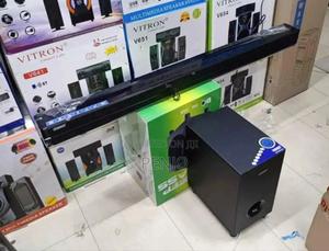 Vision VP2112SB Sound Bar 130W RMS in Nairobi Central - Audio & Music ...