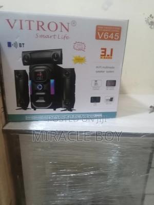 Vitron v 645 Woofer., in Nairobi Central - Audio & Music Equipment ...