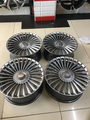 Benz/ Audi/ VW / Crown Sport Rims 18inch. in Langata - Vehicle Parts ...