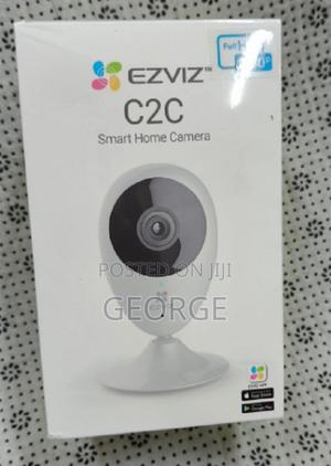 Progressive Ezviz C2C Smart Home Wifi Camera in Nairobi Central ...