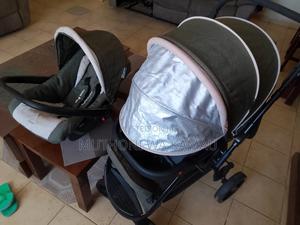 Baby Stroller With a Rocker. in Utawala - Prams & Strollers, Muthoni Wa ...