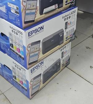 Epson L3250 Printer, Epson L3250 Wifi (Print, Scan and Copy) in Nairobi ...