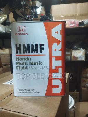 Honda HMMF CVT Gear Oil in Thika - Vehicle Parts & Accessories, Top See Auto Spares | Jiji.co.ke