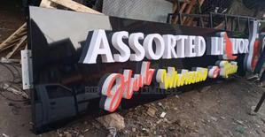 3d Signage Service in Utawala in Nairobi Central - Printing Services ...
