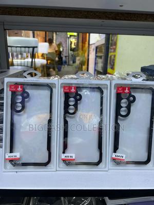 Xundo Clear Back Cases for Sam,Oppo,Redmi,1+ Nothing Phone in Nairobi ...