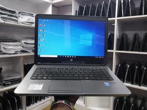 Laptop HP ProBook 640 G1 8GB Intel Core I5 HDD 500GB in Nairobi Central ...