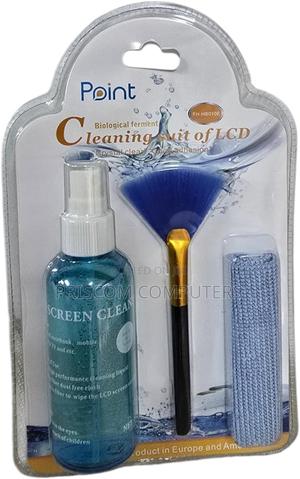 Handboss 3 In 1 Screen Cleaner Cleaning Kit Suit in Nairobi Central ...