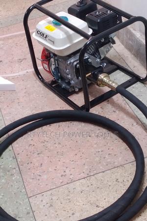 Concrete Vibrator/Petrol Concrete Vibrator in Nairobi Central ...