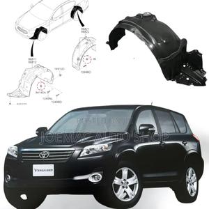 Toyota Vanguard/ Rav4 Stoneguards in Nairobi Central - Vehicle Parts ...