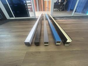 PVC Square Baffles in Nairobi Central - Building Materials, Archtech ...