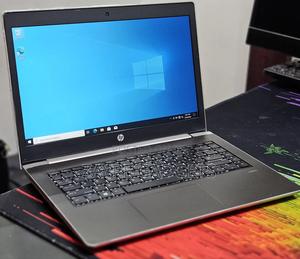 Laptop HP ProBook 440 G5 16GB Intel Core I7 SSD 256GB in Nairobi ...