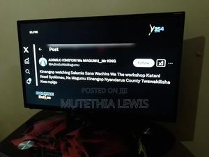 Synix Digital Tv 32inch in Ruiru - TV & DVD Equipment, Mutethia Lewis | Jiji.co.ke
