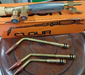Gas Welding Torch Available in Nairobi Central - Hand Tools, Bluestar ...