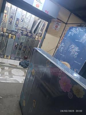 Unique Hypoallergenic Fibre Matress 4 by 6 Mk7jy in Huruma - Furniture ...