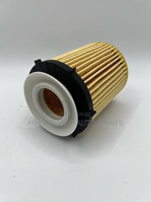 Mercedes-Benz Oil Filter M270/M274 Engines W246,W212,W205, in ...