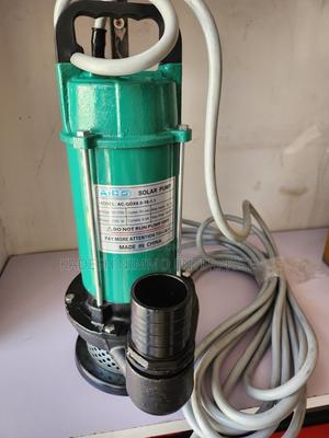 Aico Submersible Pump 2'' in Nairobi Central - Plumbing & Water Supply ...