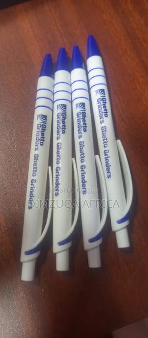Customized Biro Ben in Nairobi Central - Printing Services, Dimzuqa ...