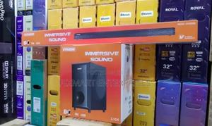 Vision Plus 2110 Soundbar in Nairobi Central - Audio & Music Equipment, Pixmart Enterprises ...