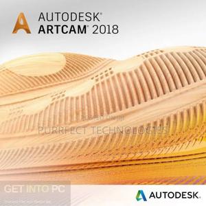 Autodesk Artcam Premium 2018 in Nairobi Central - Software, Purrfect ...