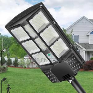 Solar Street Light -2000w in Nairobi Central - Solar Energy, Genuine ...