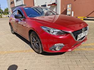 Mazda Axela SV Premium 2014 Red in Muthaiga - Cars, Mr Mwaura | Jiji.co.ke