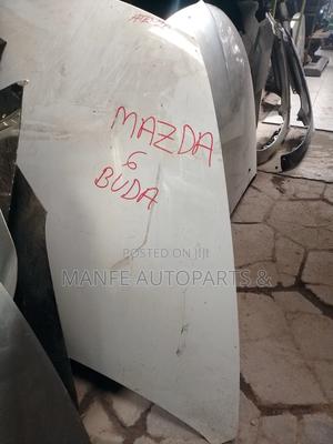 Mazda Atenza Bonnet in Industrial Area Nairobi - Vehicle Parts ...