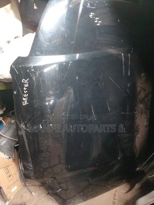 Subaru Forester Bonnet Black in Industrial Area Nairobi - Vehicle Parts ...