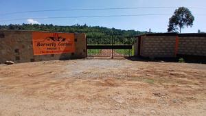 50 By 100ft Plots In A Gated Community In Kikuyu,Nachu in Nachu - Land ...