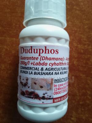Duduphos- Bedbug(Kunguni) Insecticide in Ruiru - Household Chemicals ...