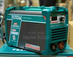 Total Welding Machine 200a in Nairobi Central - Electrical Equipment ...
